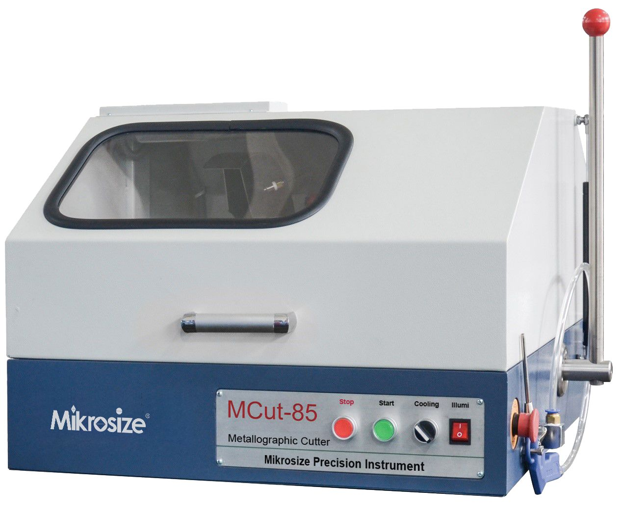 MCut-85 from China manufacturer - Mikrosize